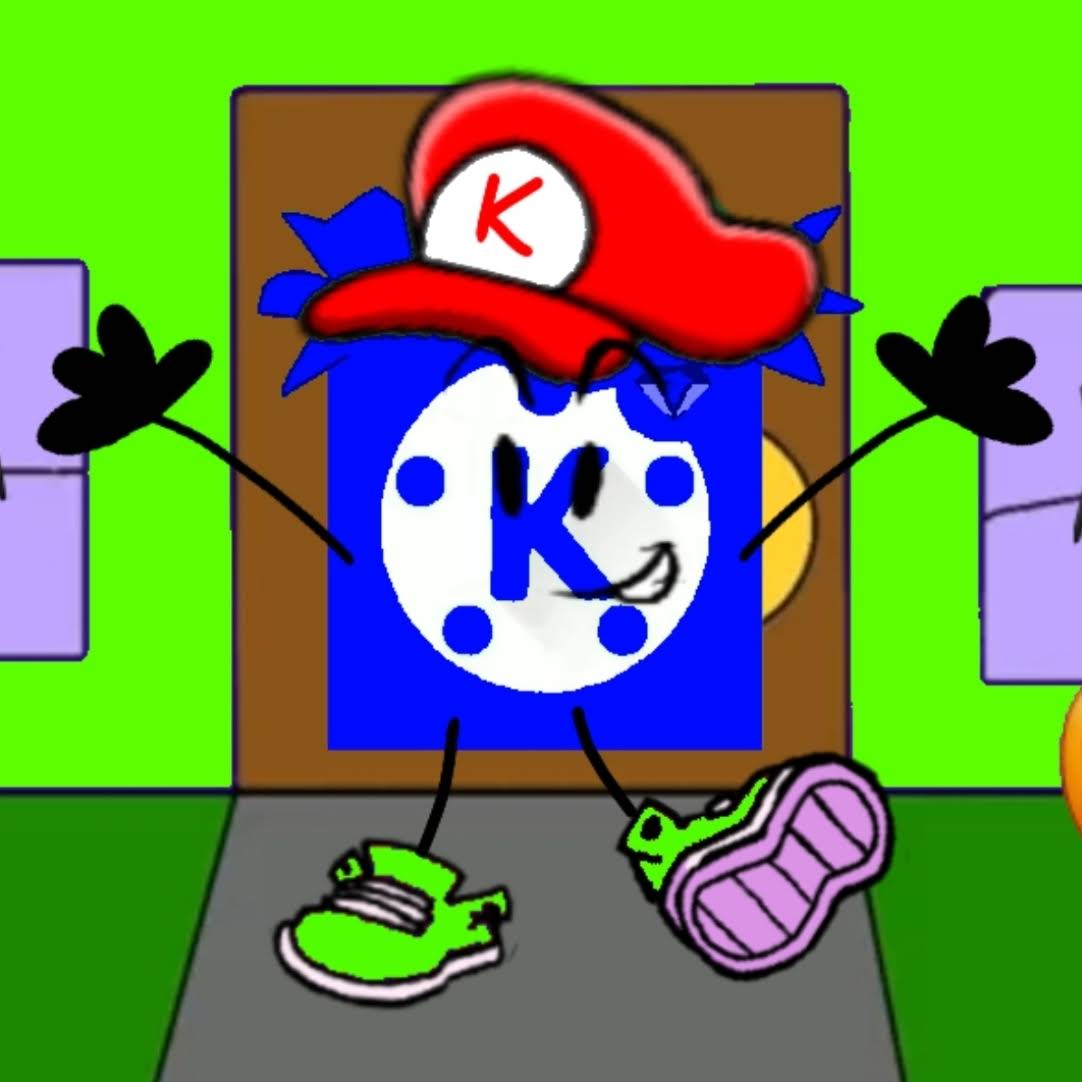 Post from Waldo Warner