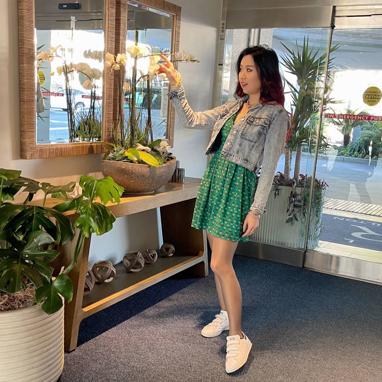 Post from Miss Ruby's World