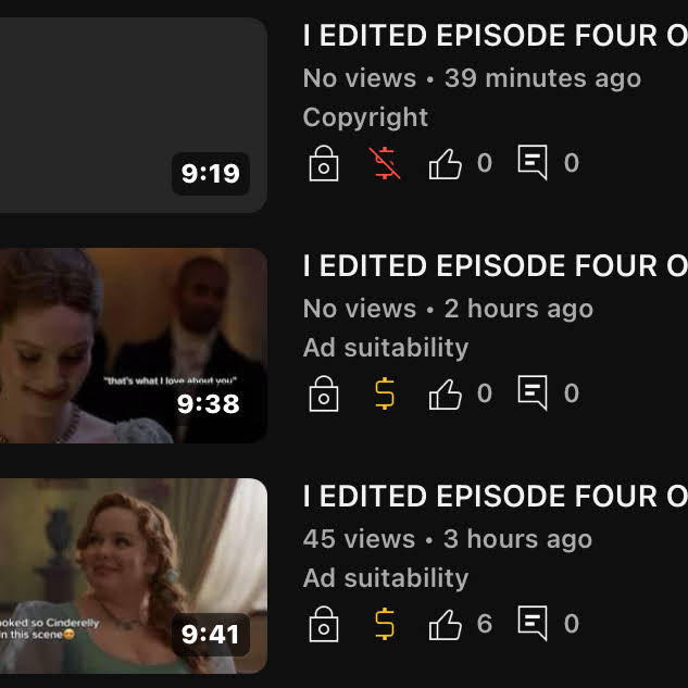 Post from Serwaa Ray