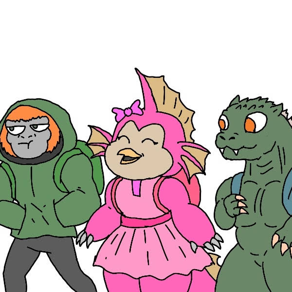 Post from Mr. Dizzle