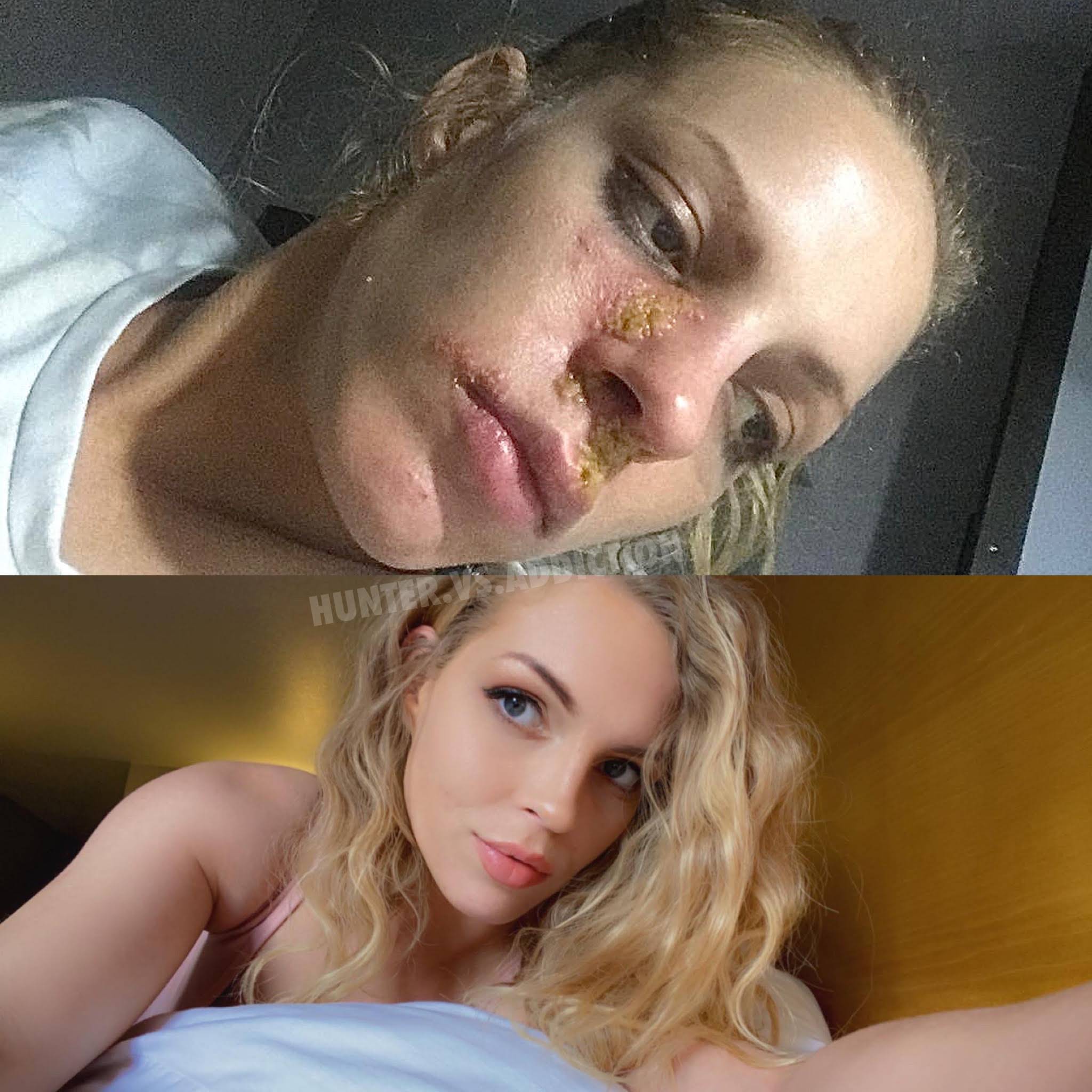 Post from Hunter Michael Shepard