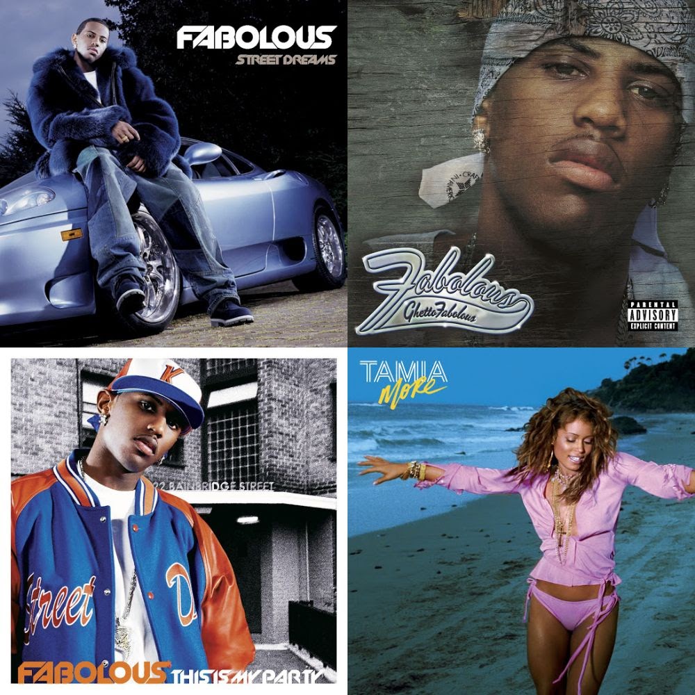 Fabolous greatest hits