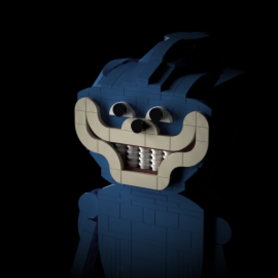 Post from BRICKfolk