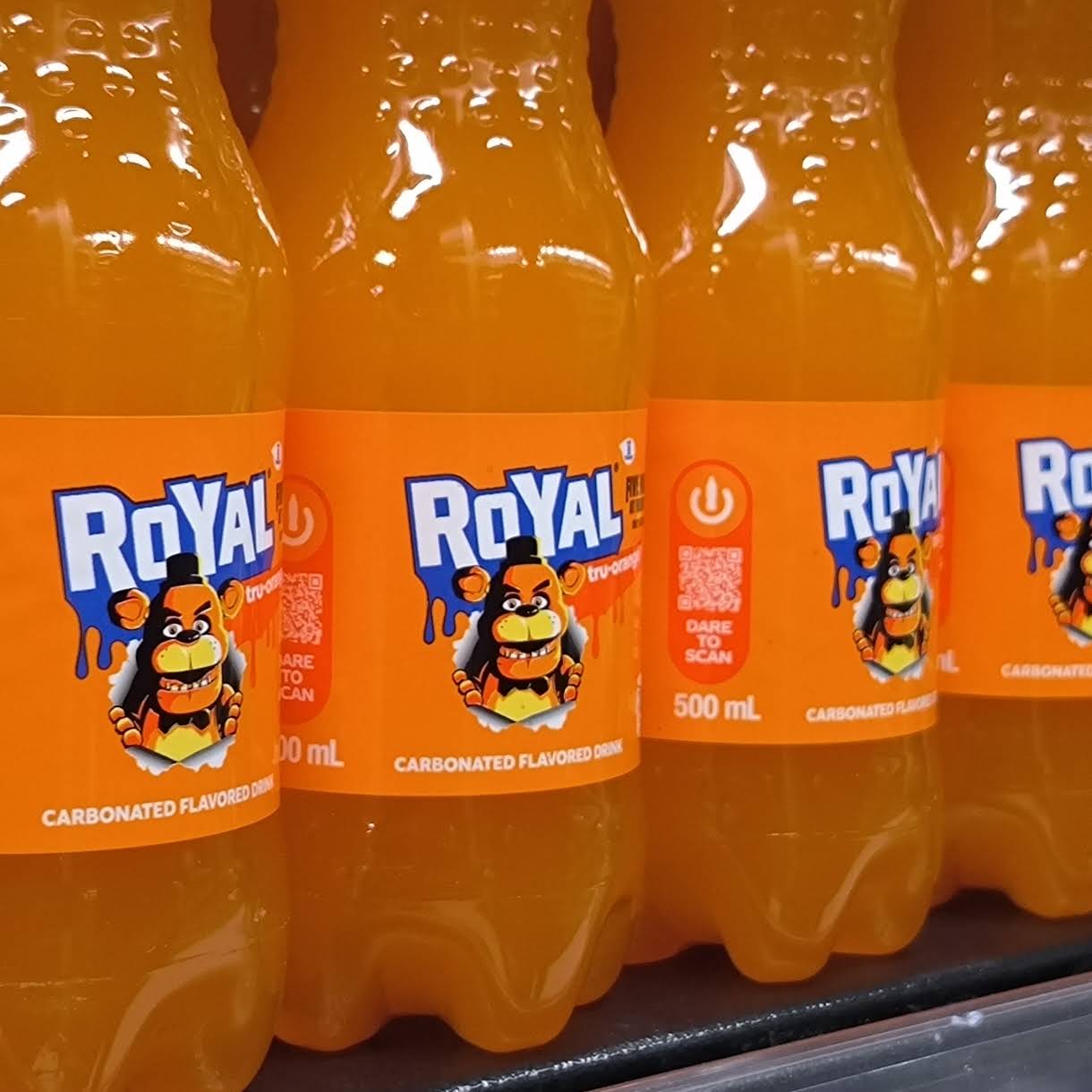 Post from acicon
