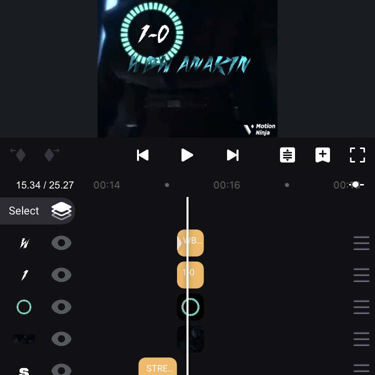 Post from MLG_PRODUCTIONS