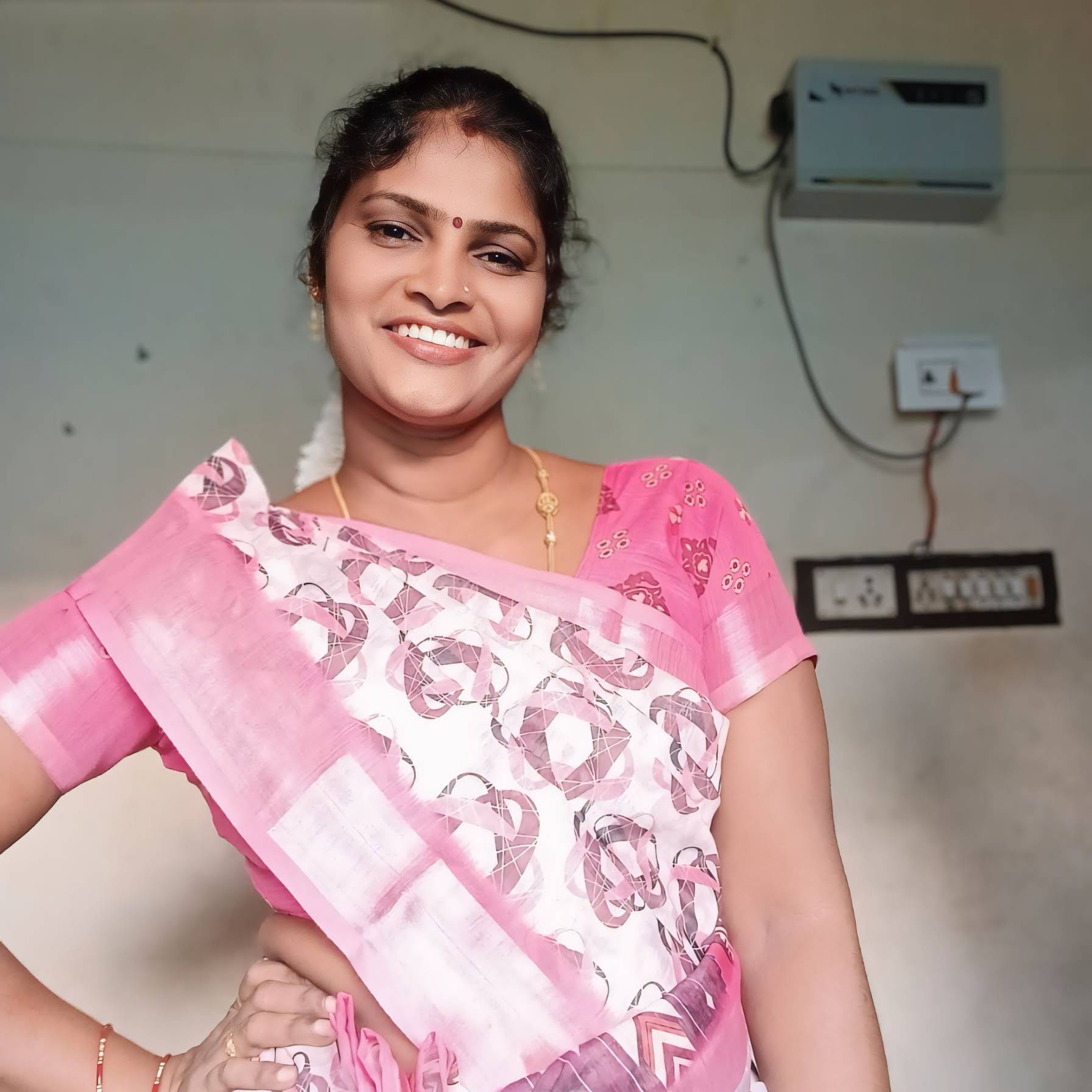 Post from Narendhiran channel