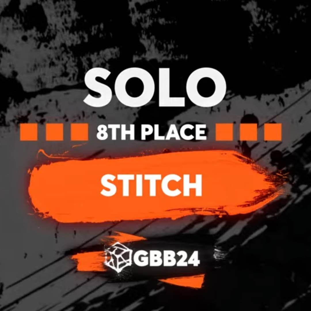 Post from Stitch Beatbox & Music