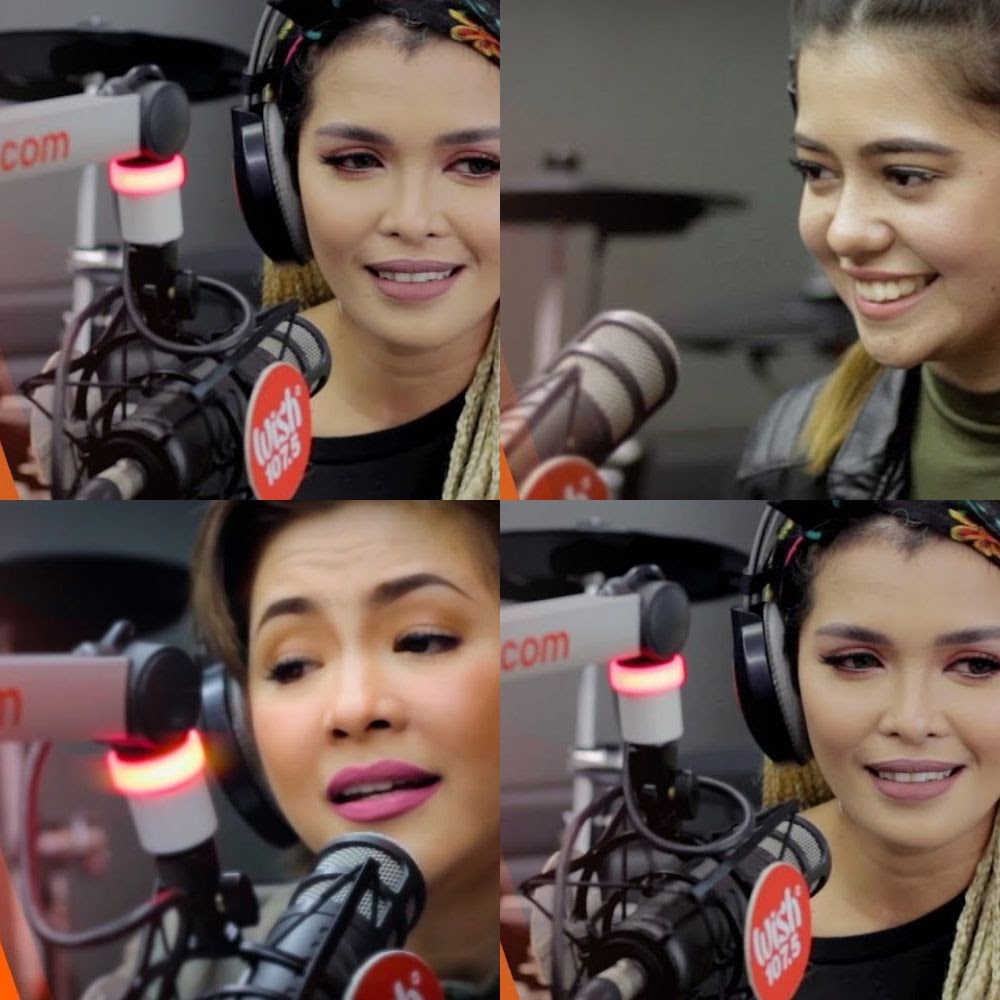 Wish 107.5 Most Viewed Performances