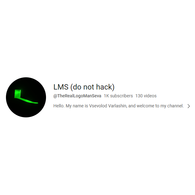 Post from LogoManSeva