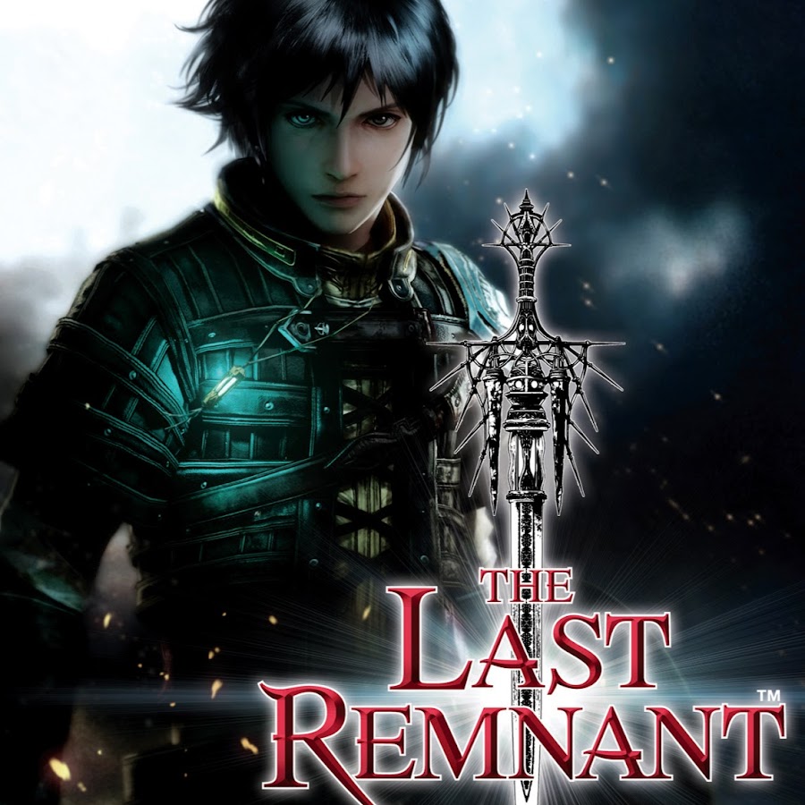 The Last Remnant - Topic - YouTube