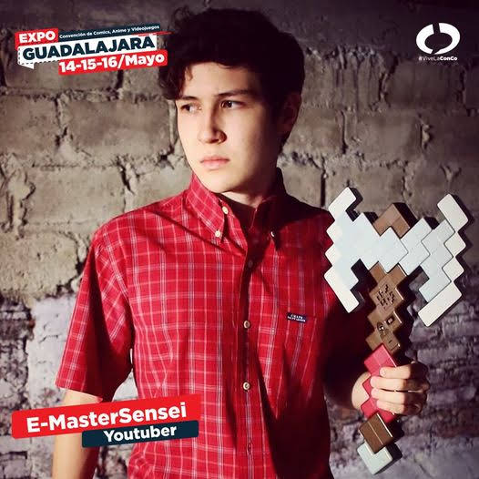 Post from E-MasterSensei