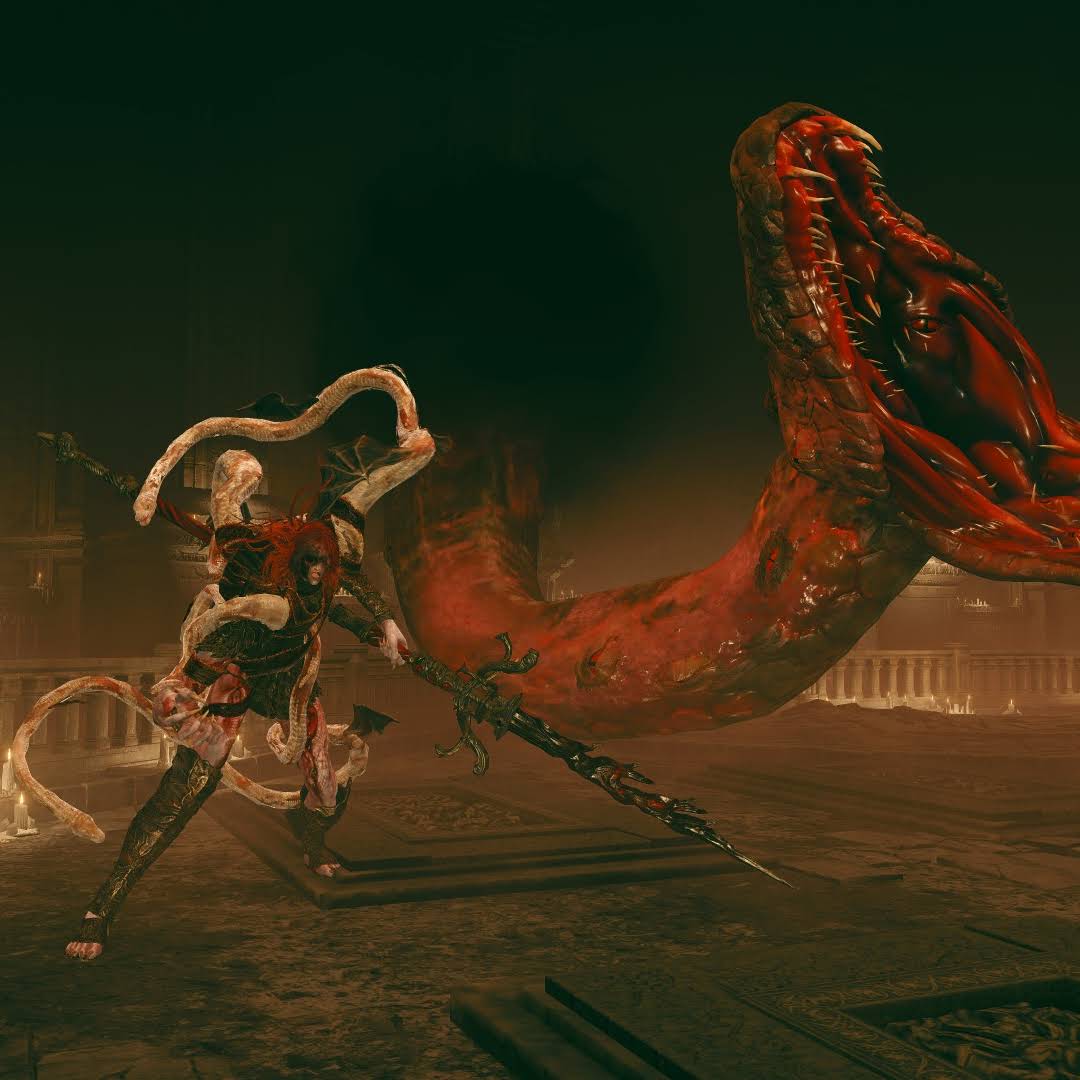 Post from SmoughTown