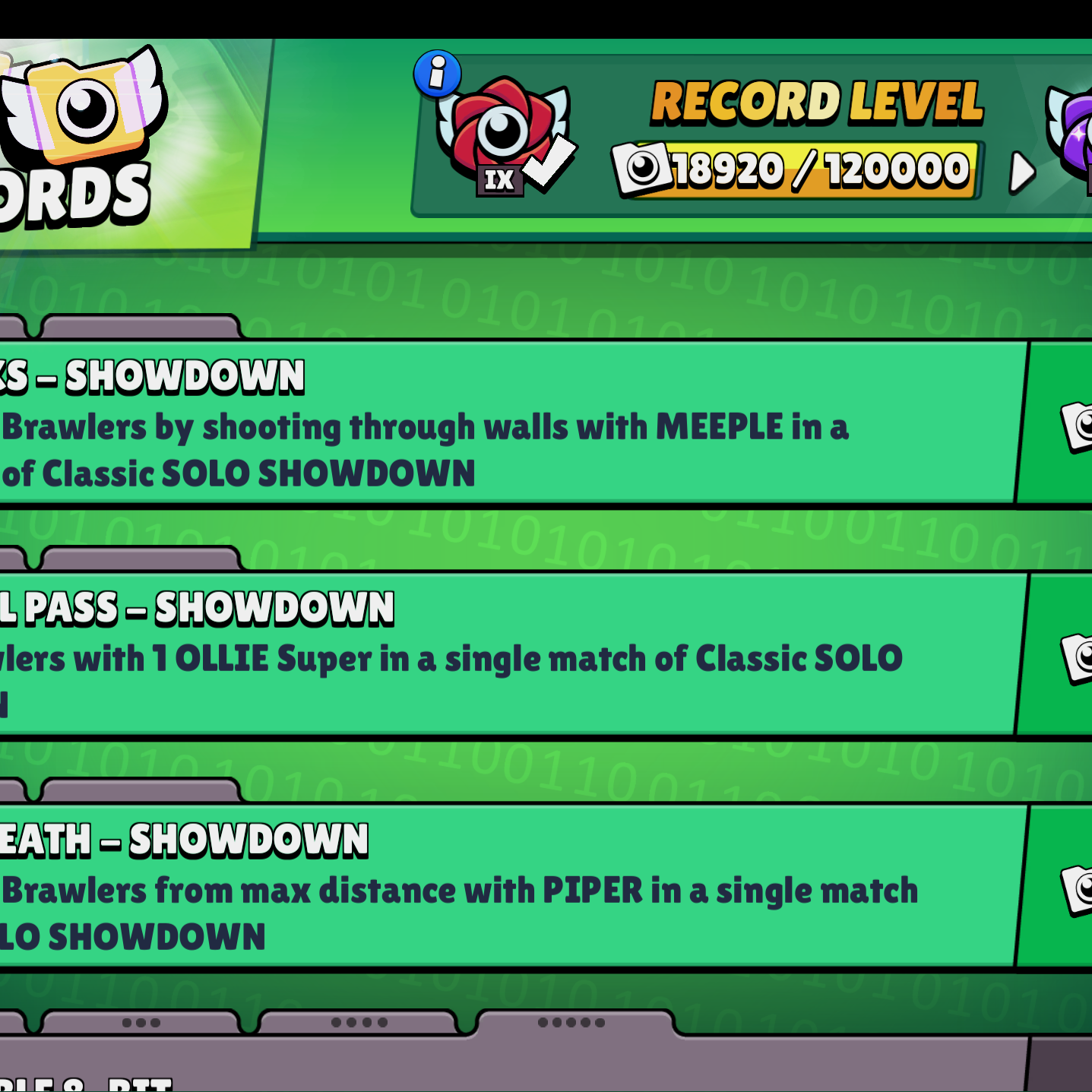Post from SnakeThug - Brawl Stars