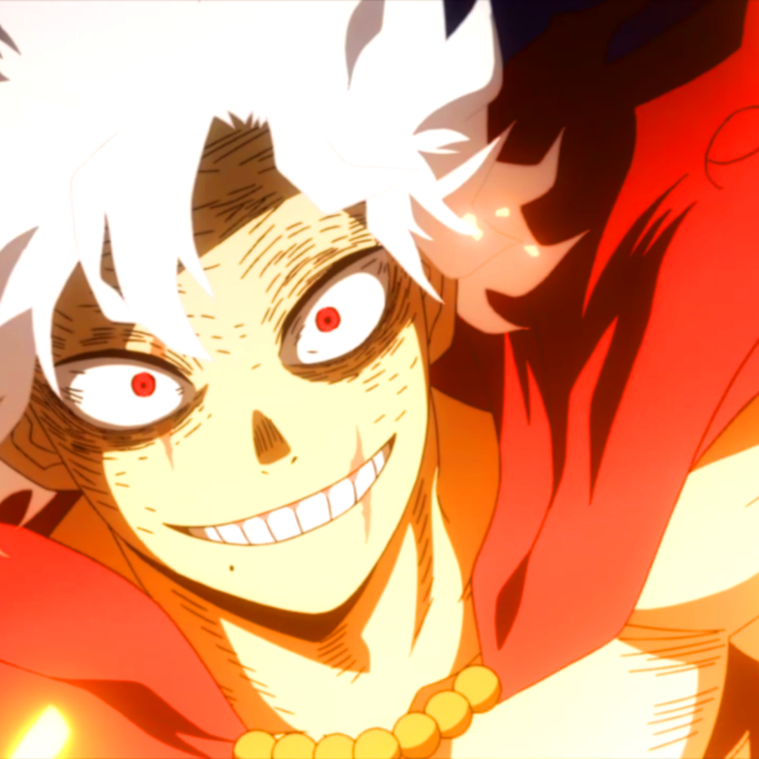 Post from KoupeAnime TV