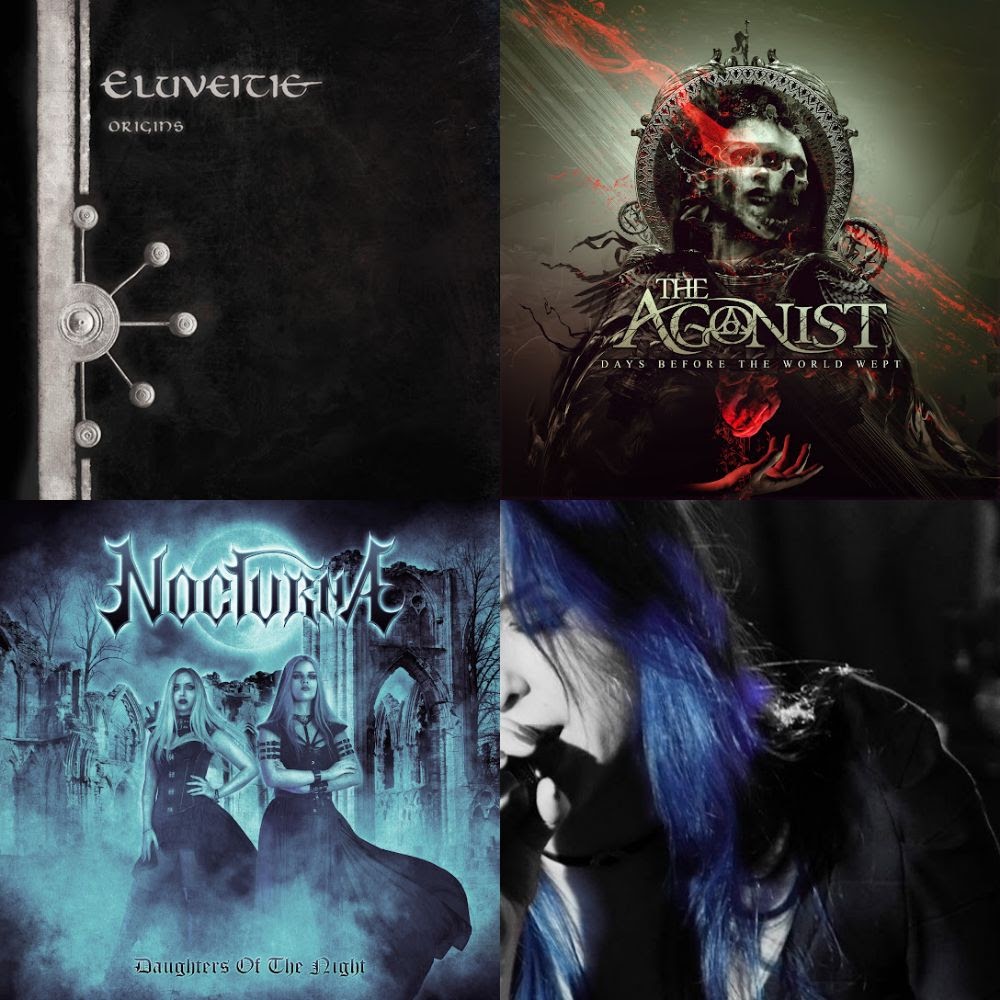 Symphonic (and Vampiric) Metal