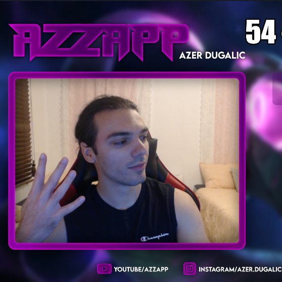 Post from Azzapp LoL