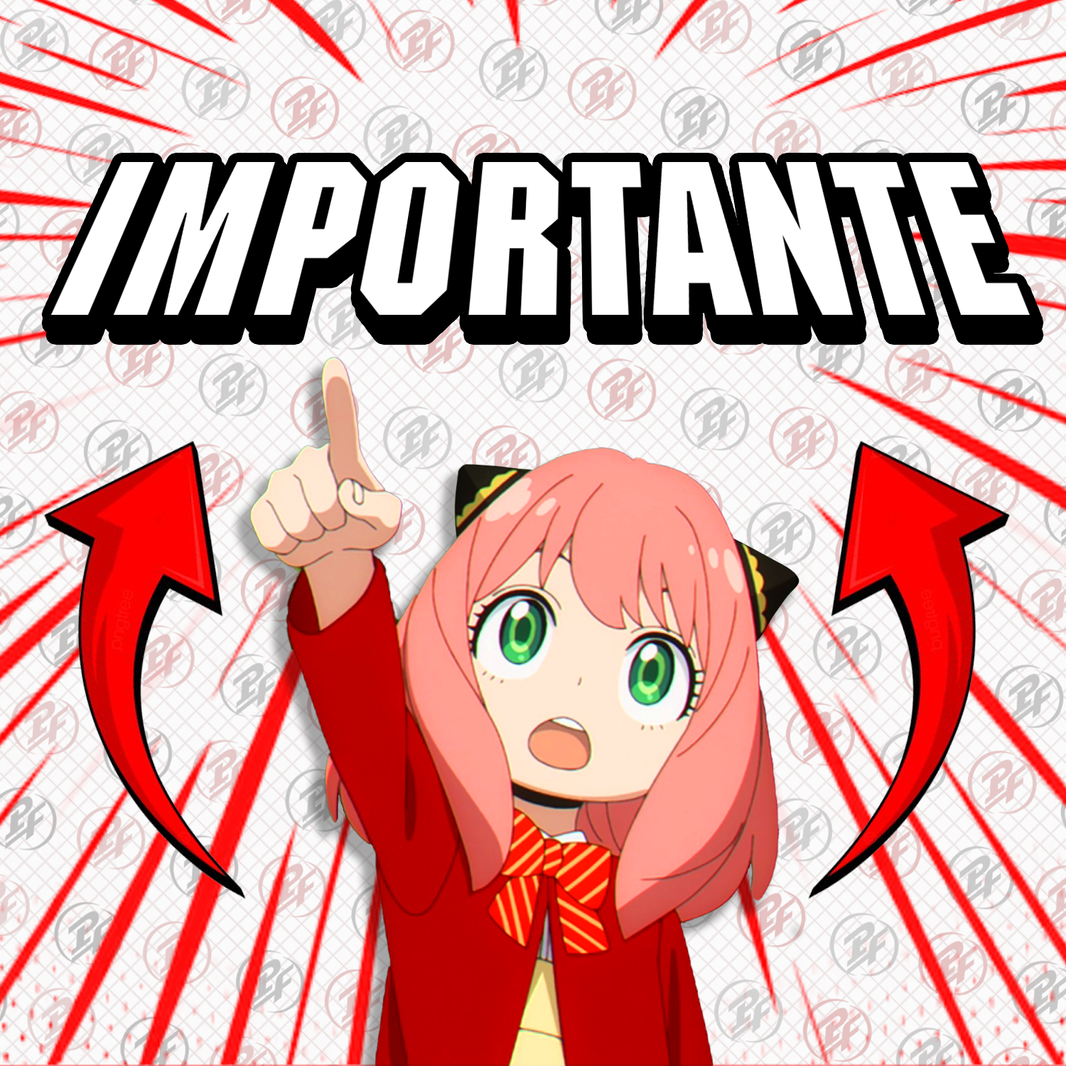 Post from Panic Flash!