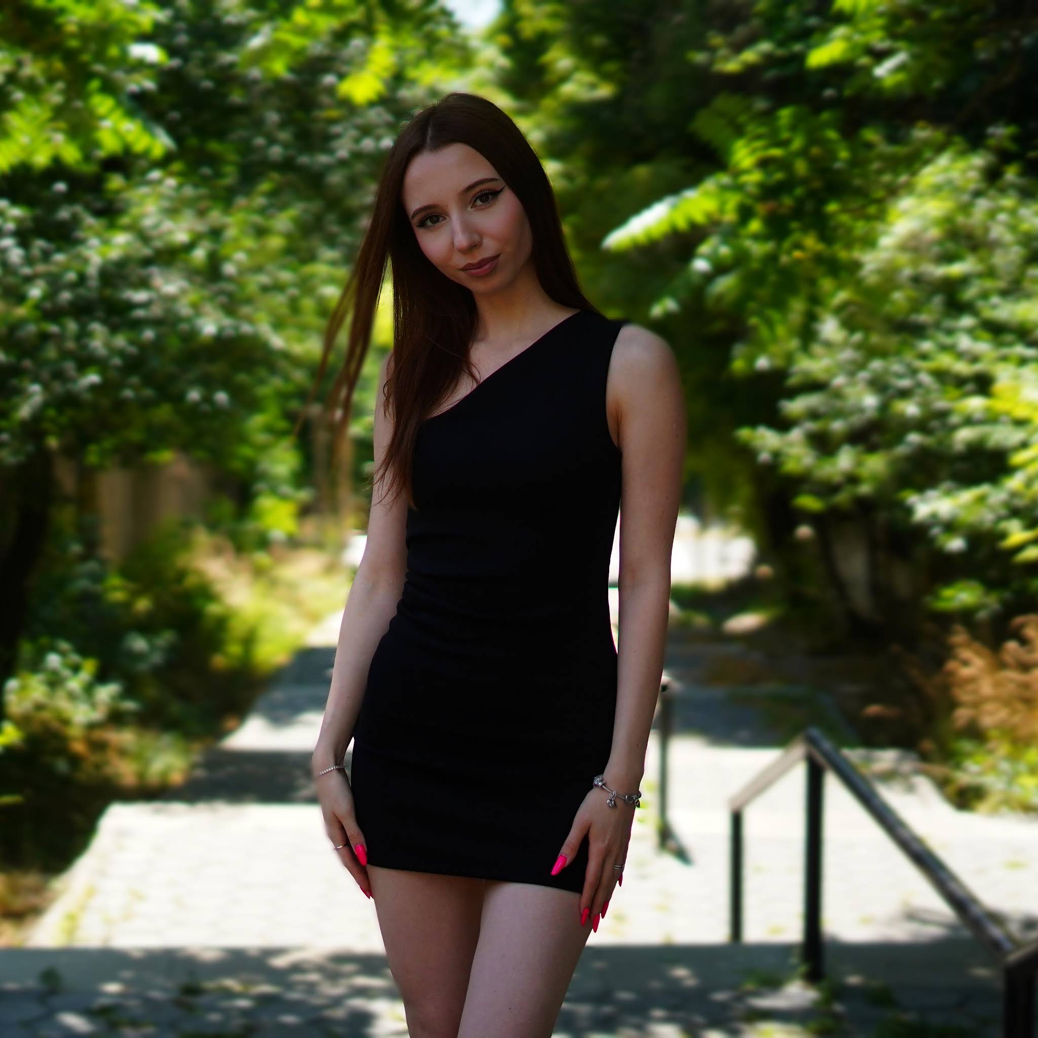 Post from Giulia Sirbu - Singer