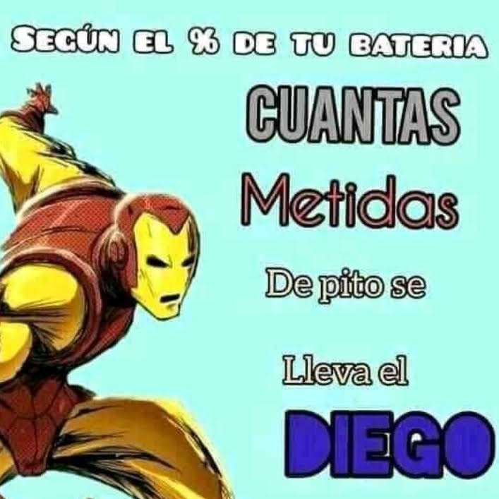 Post from Michi Tactico