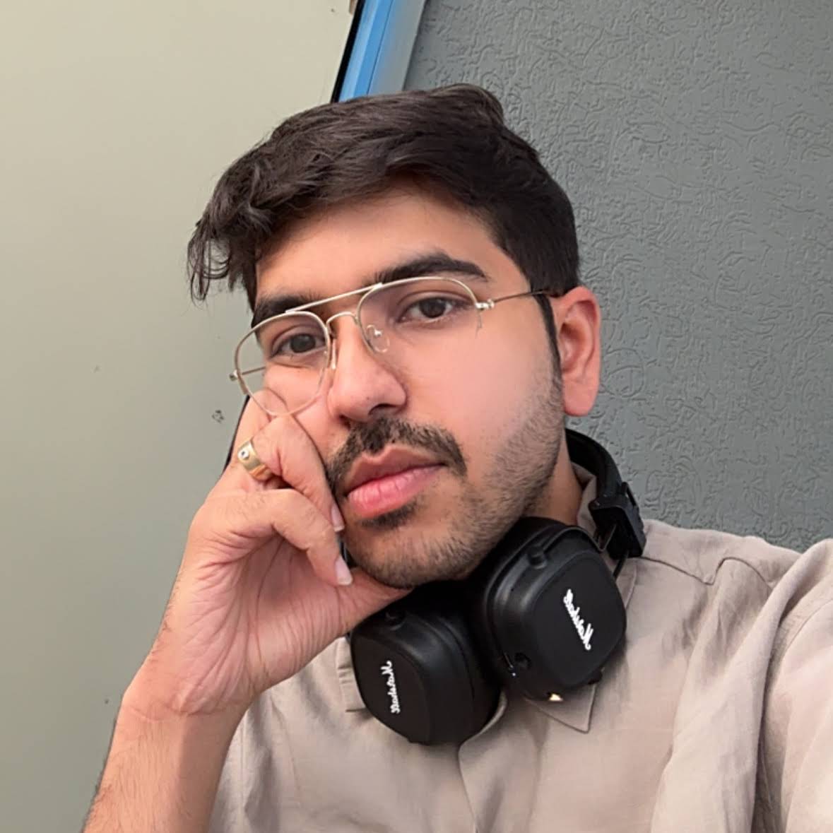 Post from Vivek Samtani