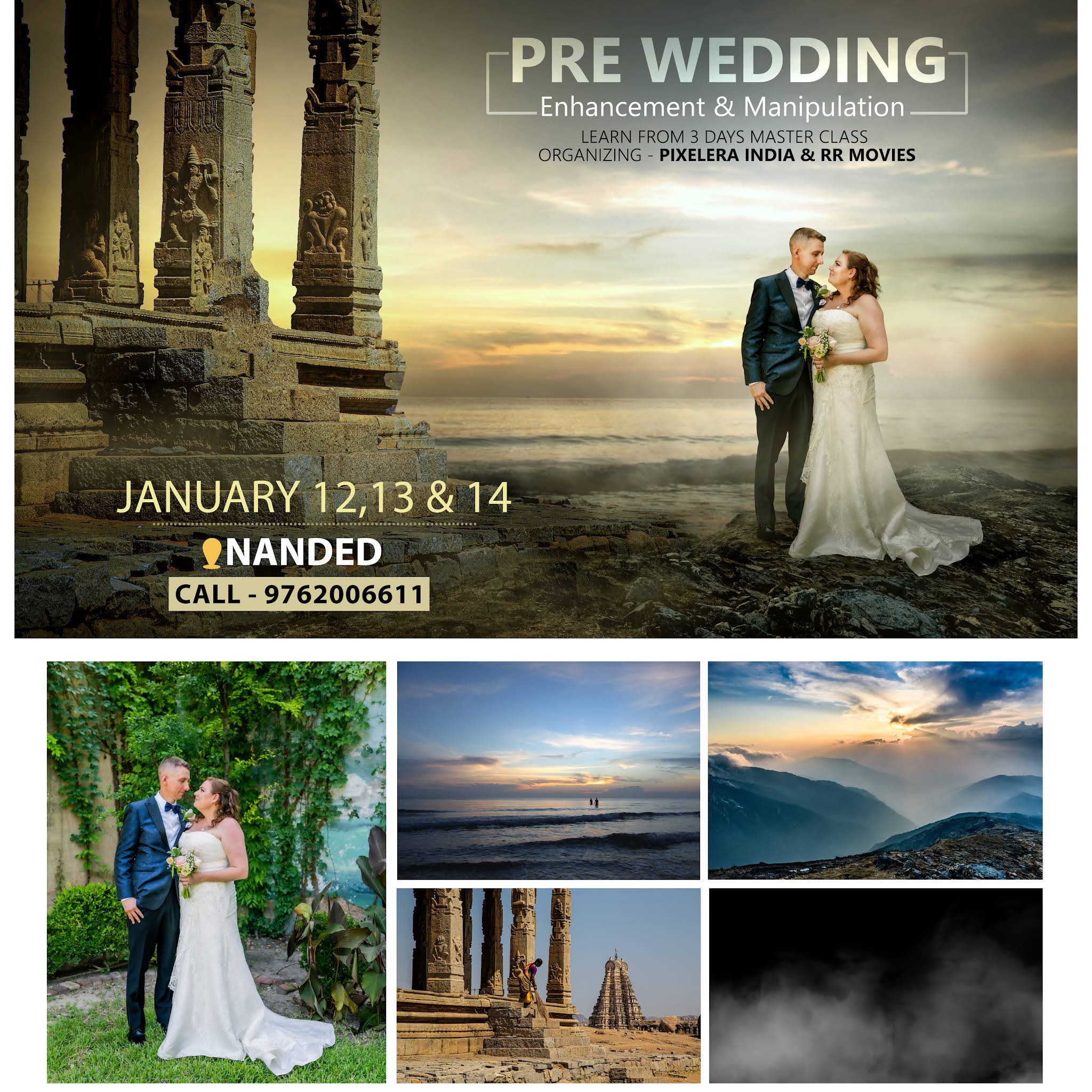 Post from Learn Photoshop by KUSHAL SONI