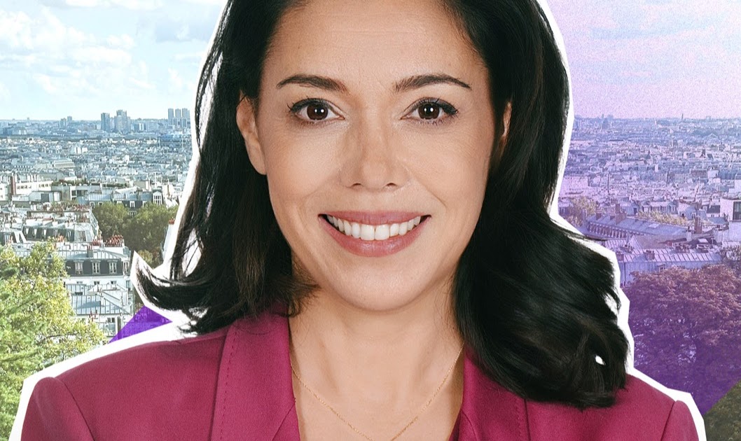 Le journal de BORIS VICTOR : Best-of : Sophia Chikirou dans le débat ...