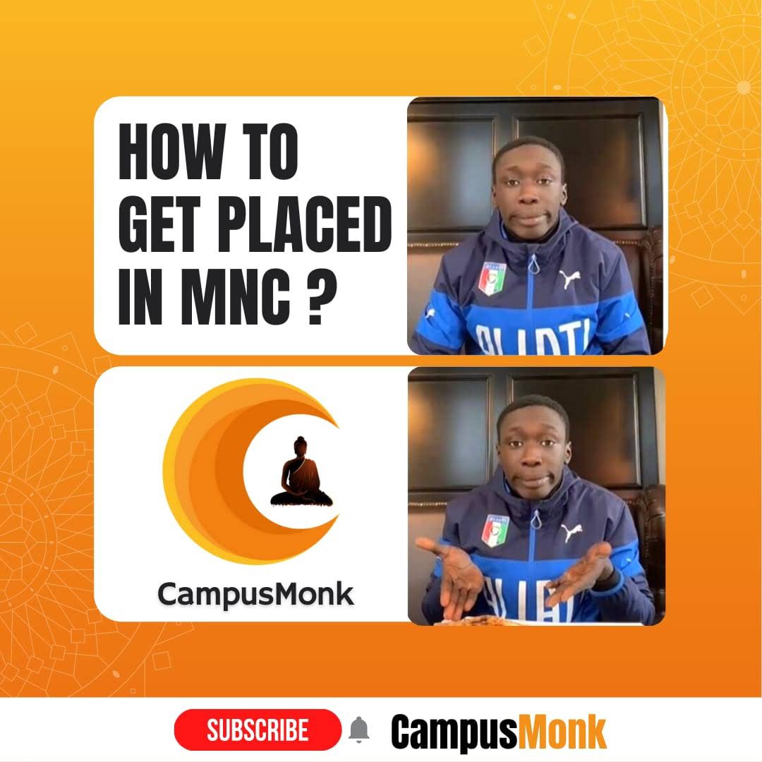 Post from Campusmonk