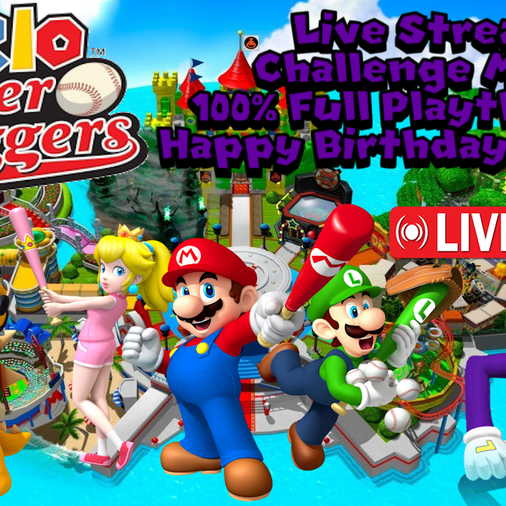 Post from Mario Party Hero