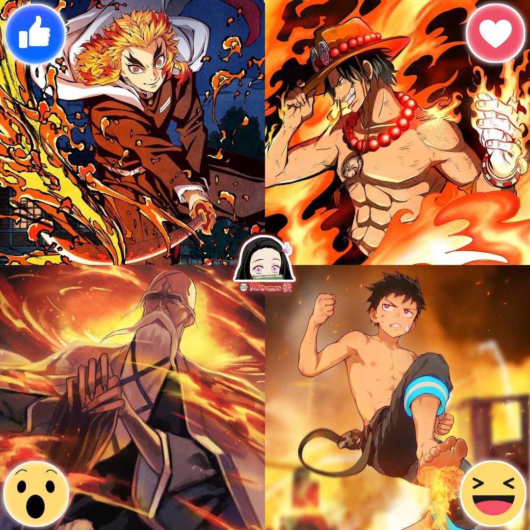 Post from Doreromus 後