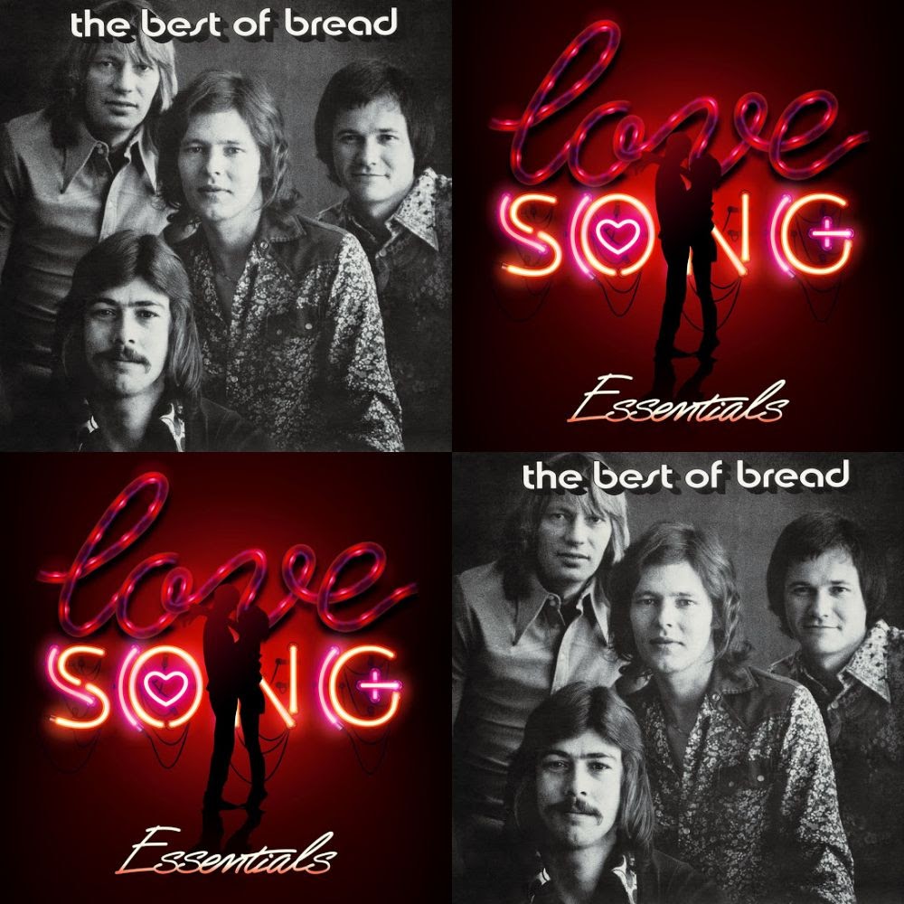 Best of Bread - Full Album