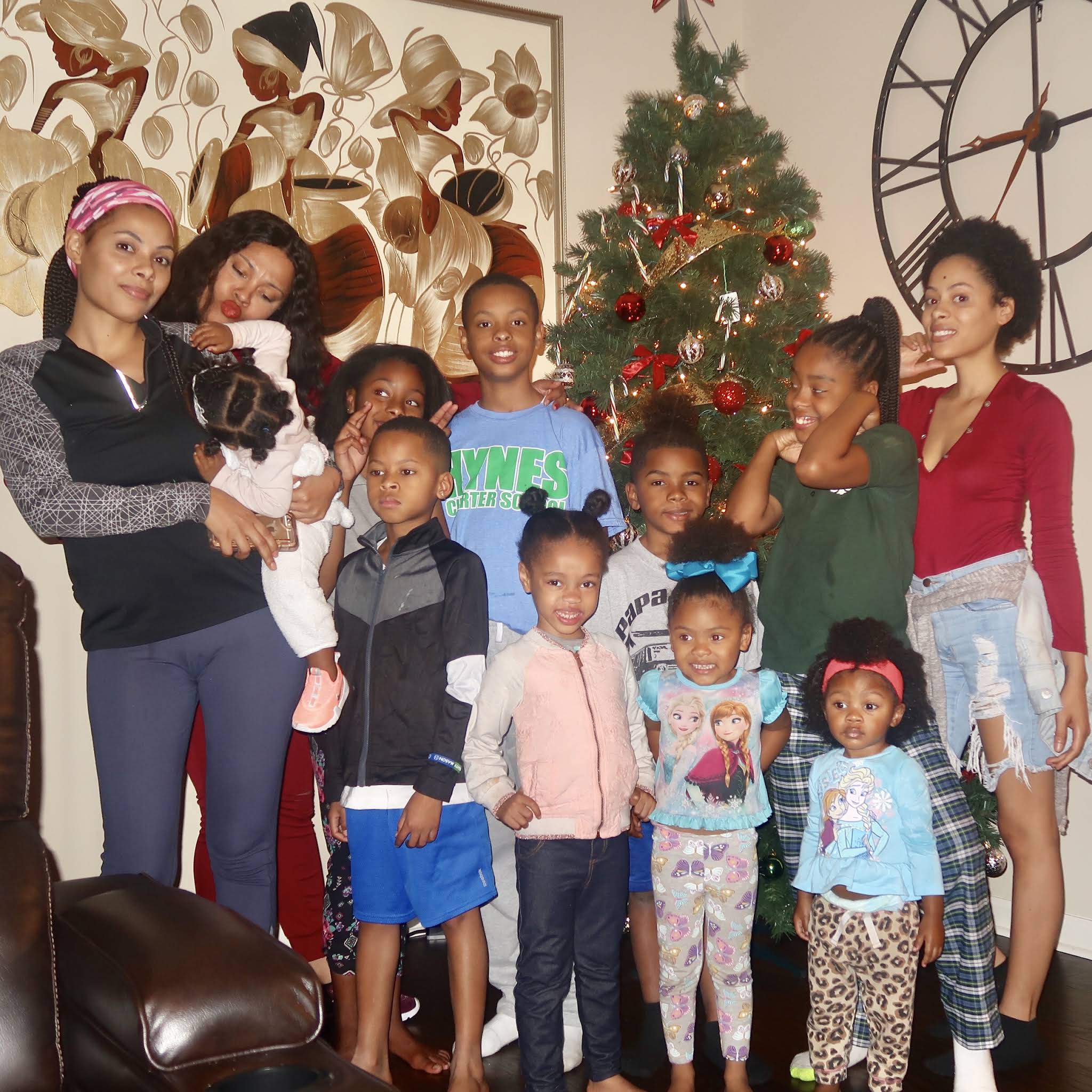 Post from BeautDee And The Bunch Family