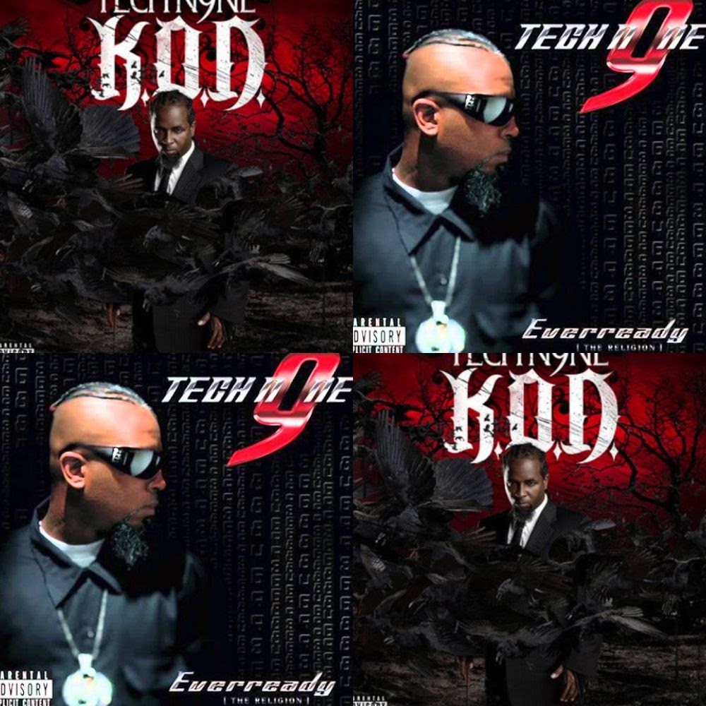 Tech N9ne