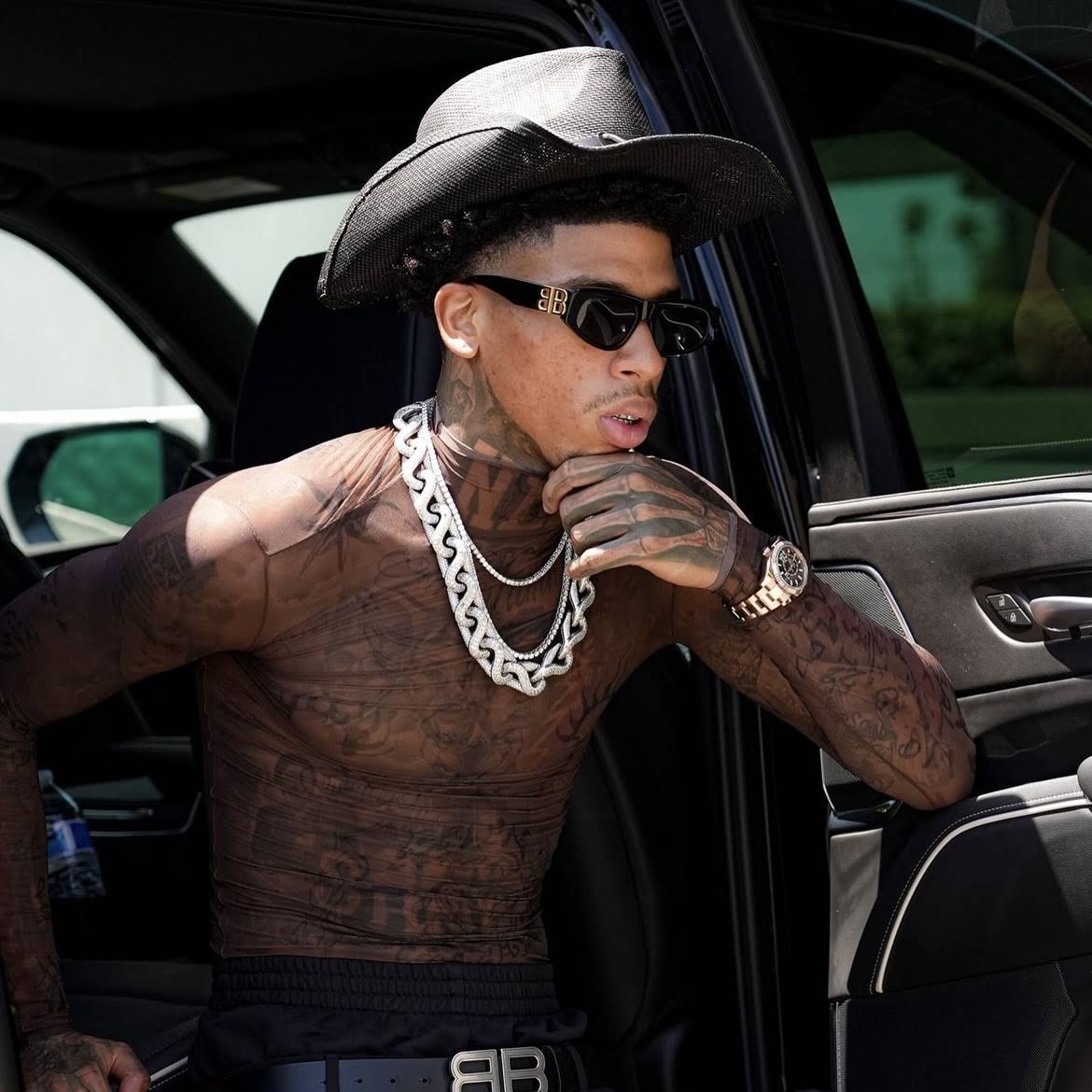 Post from NLE CHOPPA