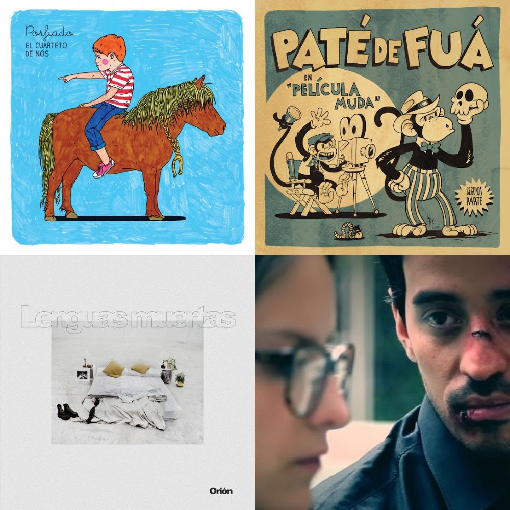 Rolones que me gustan más que tu :v