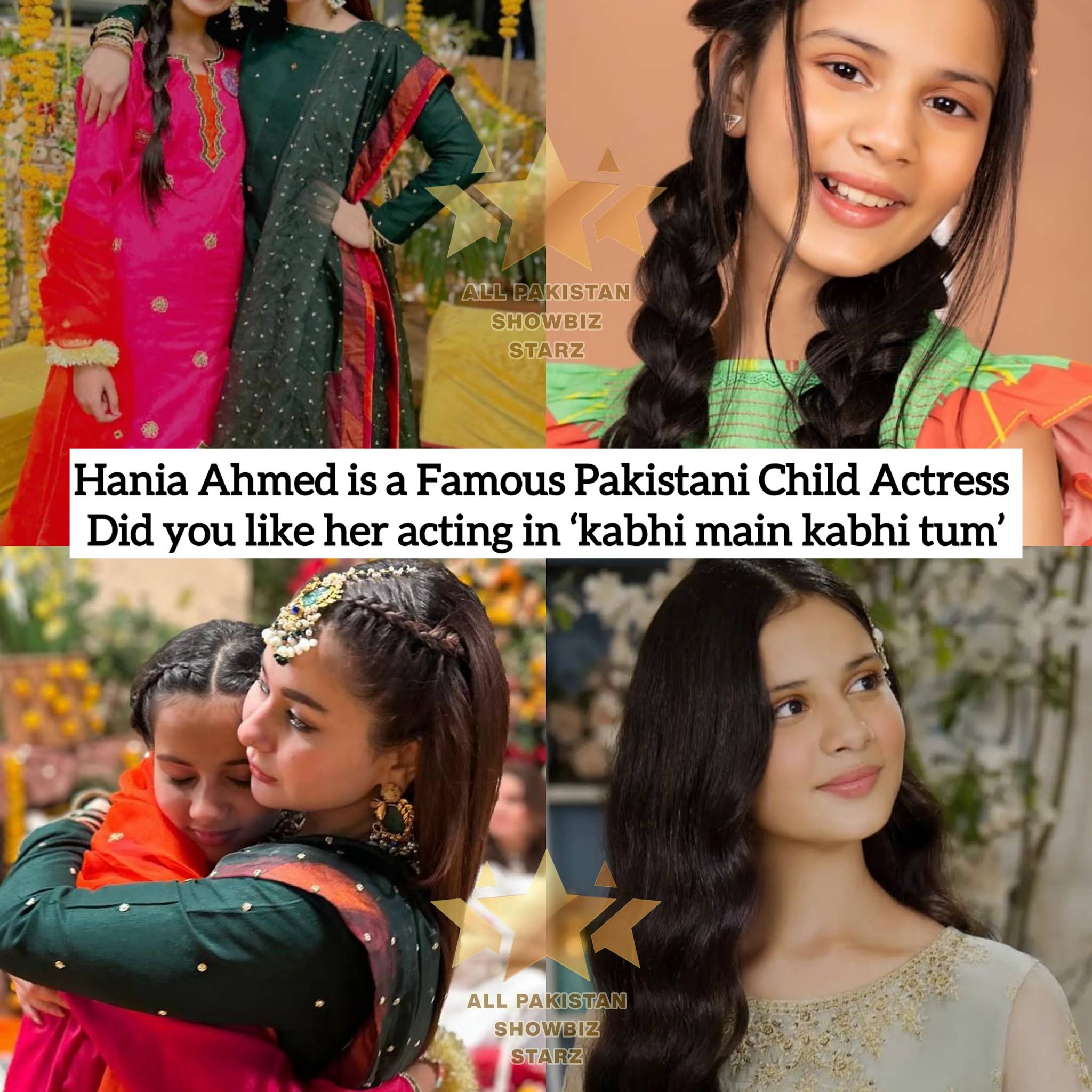 Post from Amna Rasool