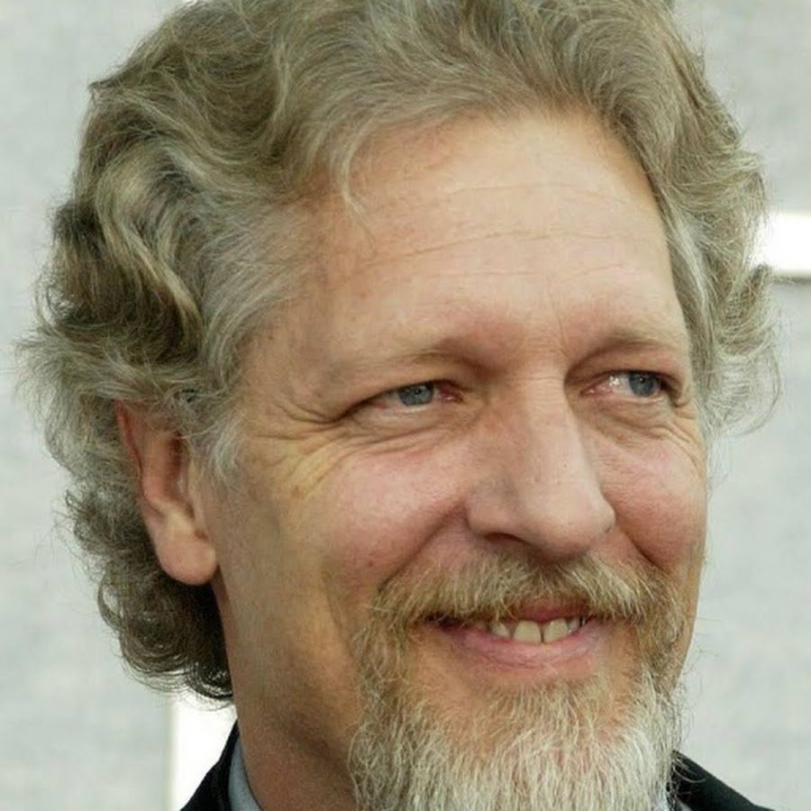 Clancy Brown - Topic - YouTube