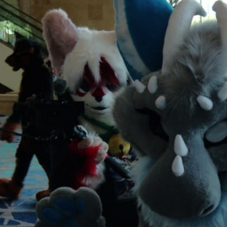 Post from Kite's Visual Guide to the Furry Fandom