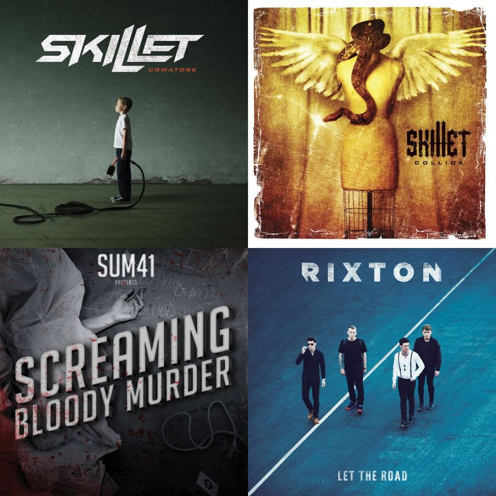 Alternative Rock / Pop Punk