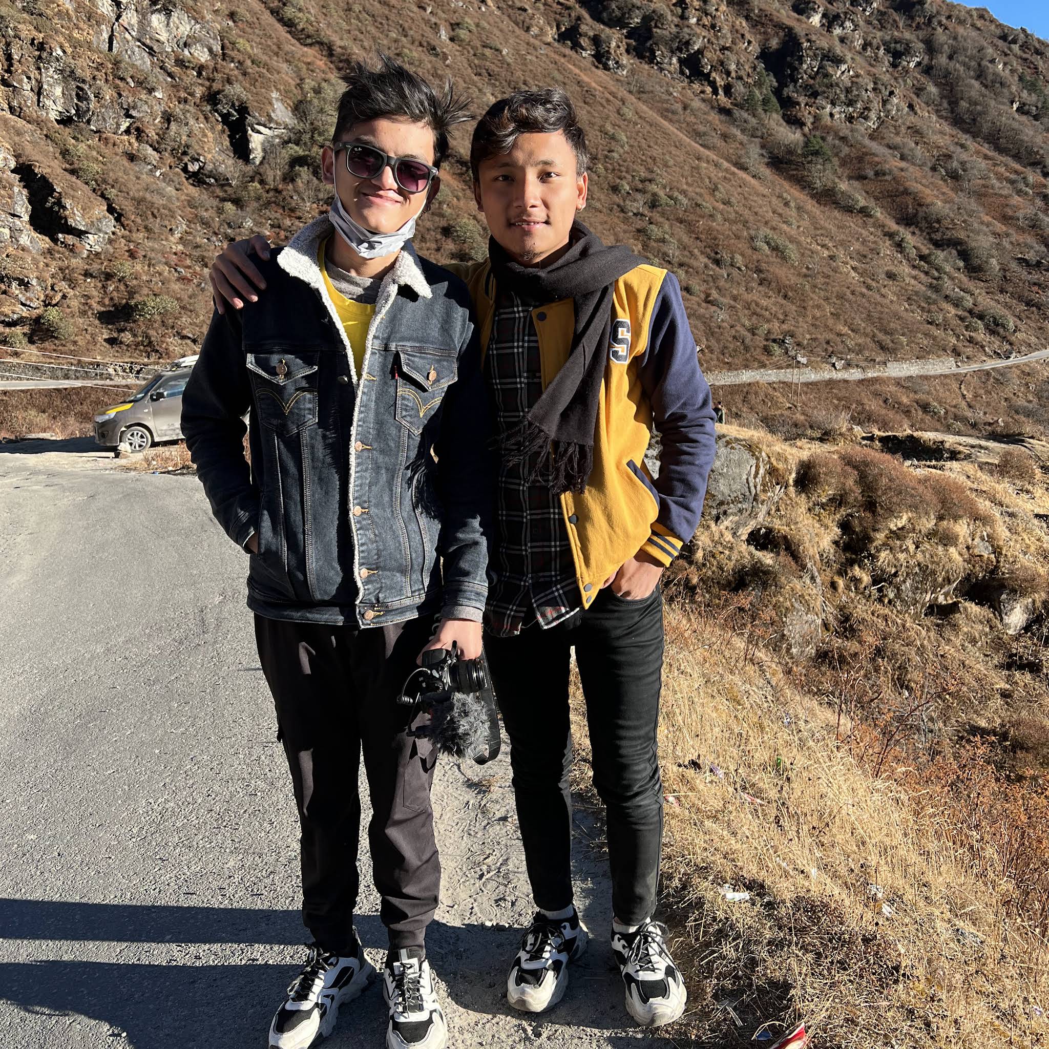 Post from rock Lama vlogs