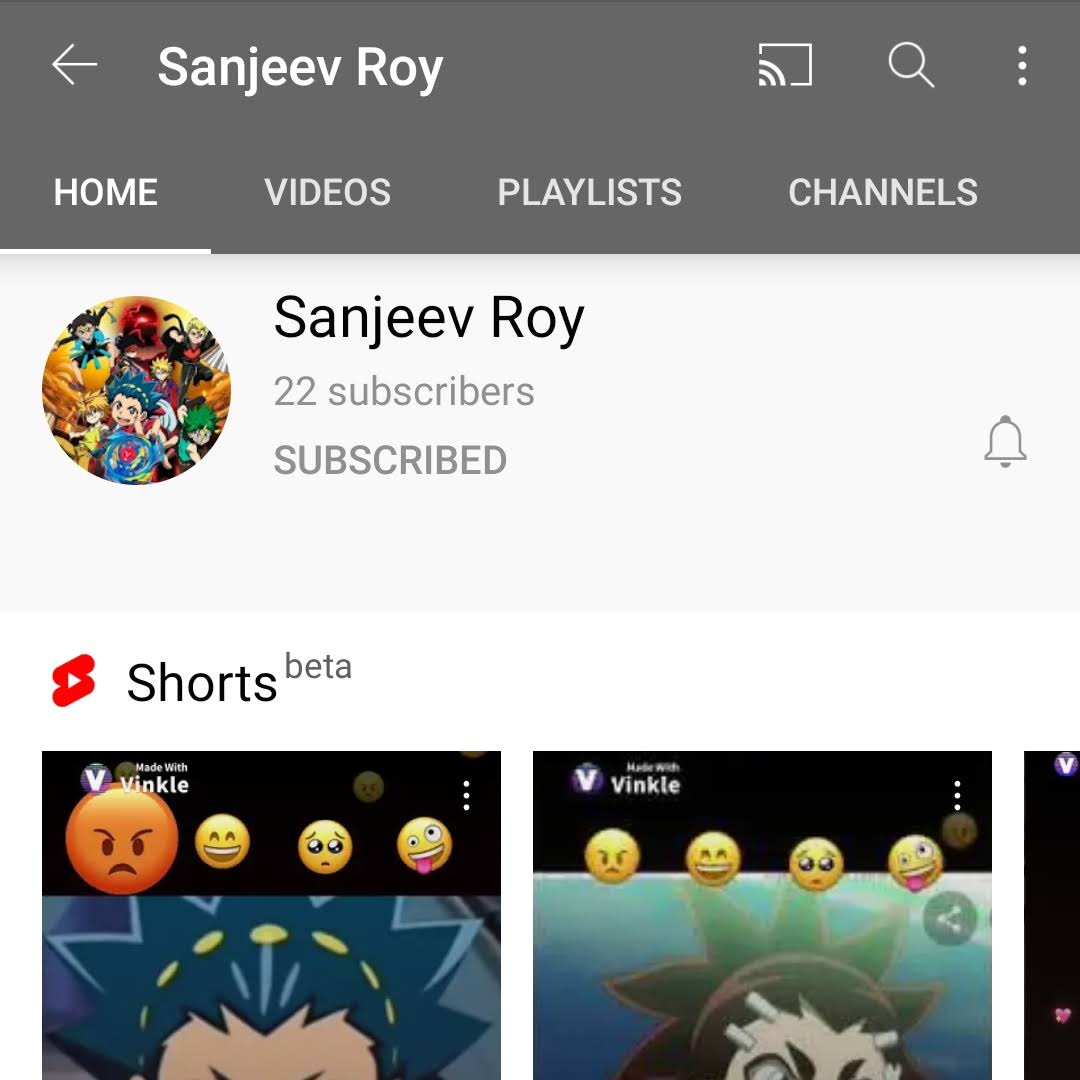 Post from Suhani Roy