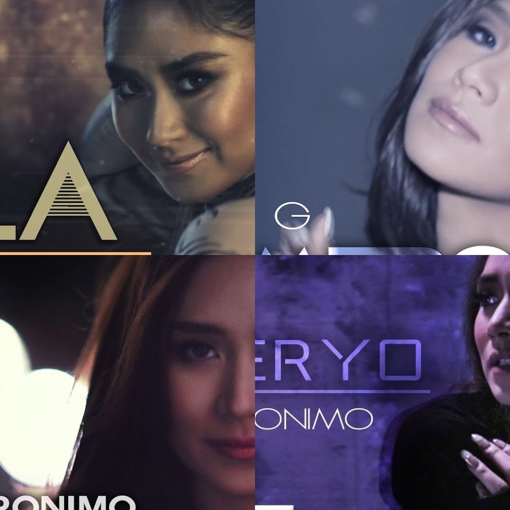 Sarah Geronimo Songs