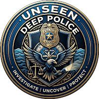 Poll from Unseen Deep Police