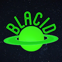 Quiz from Blacid