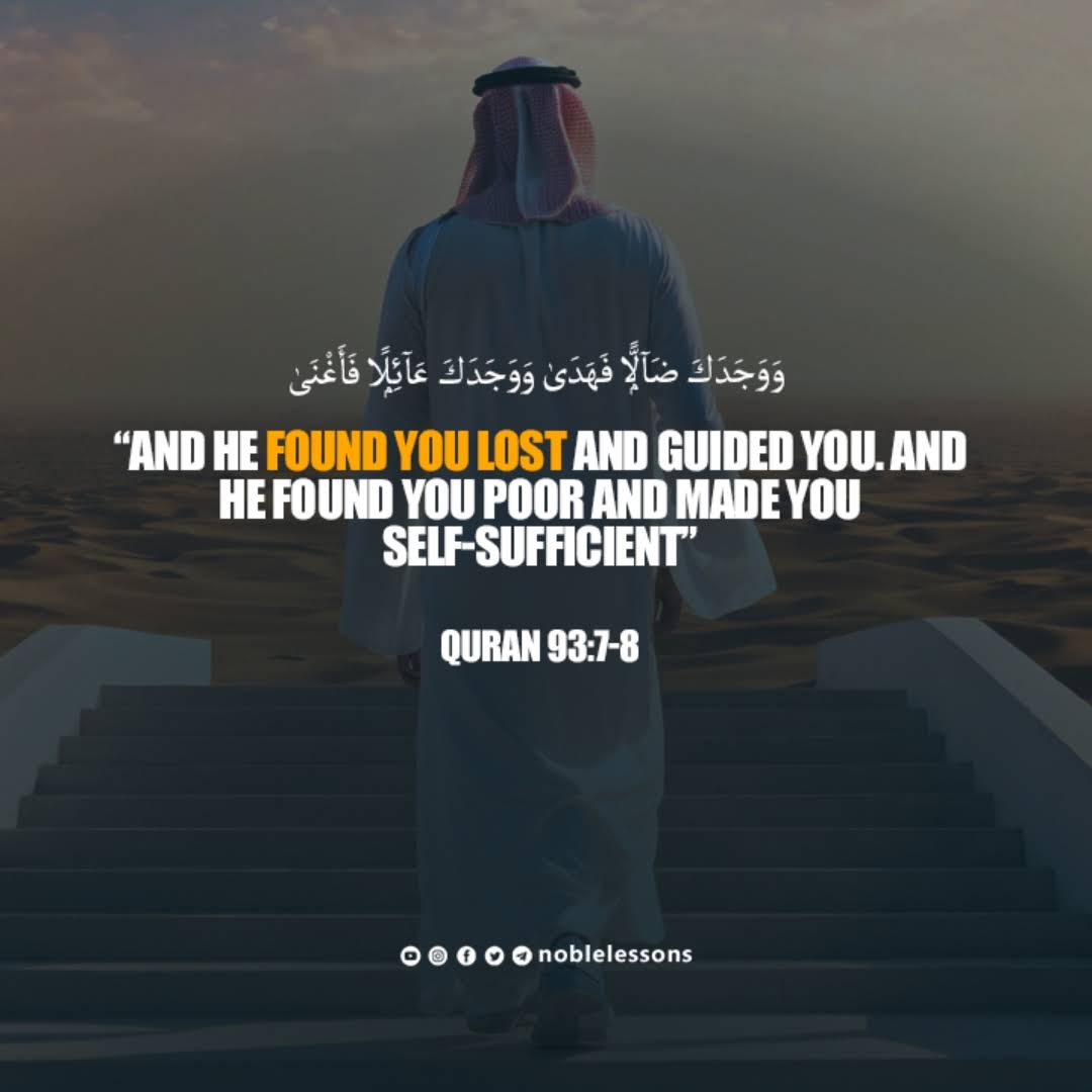 Post from Noble Lessons