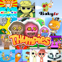 Post from Thumpies - Official Channel