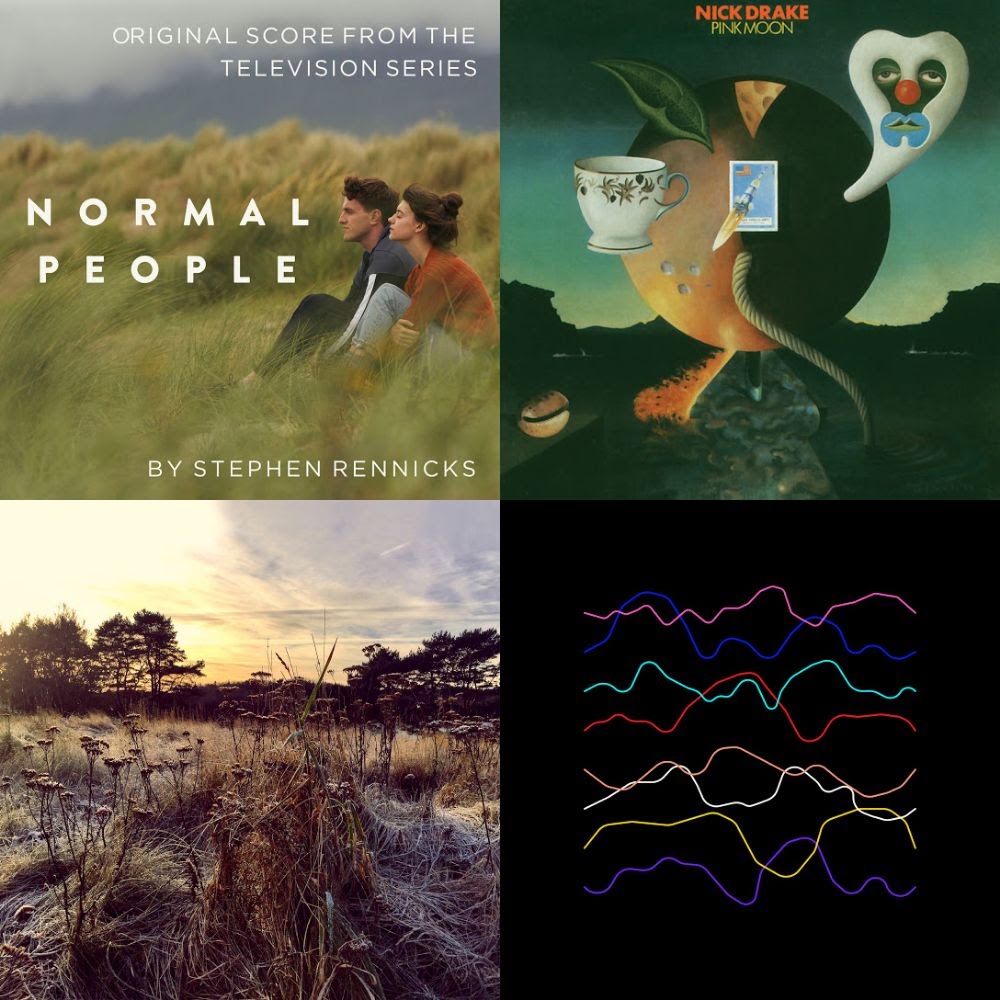 Normal People - Soundtrack