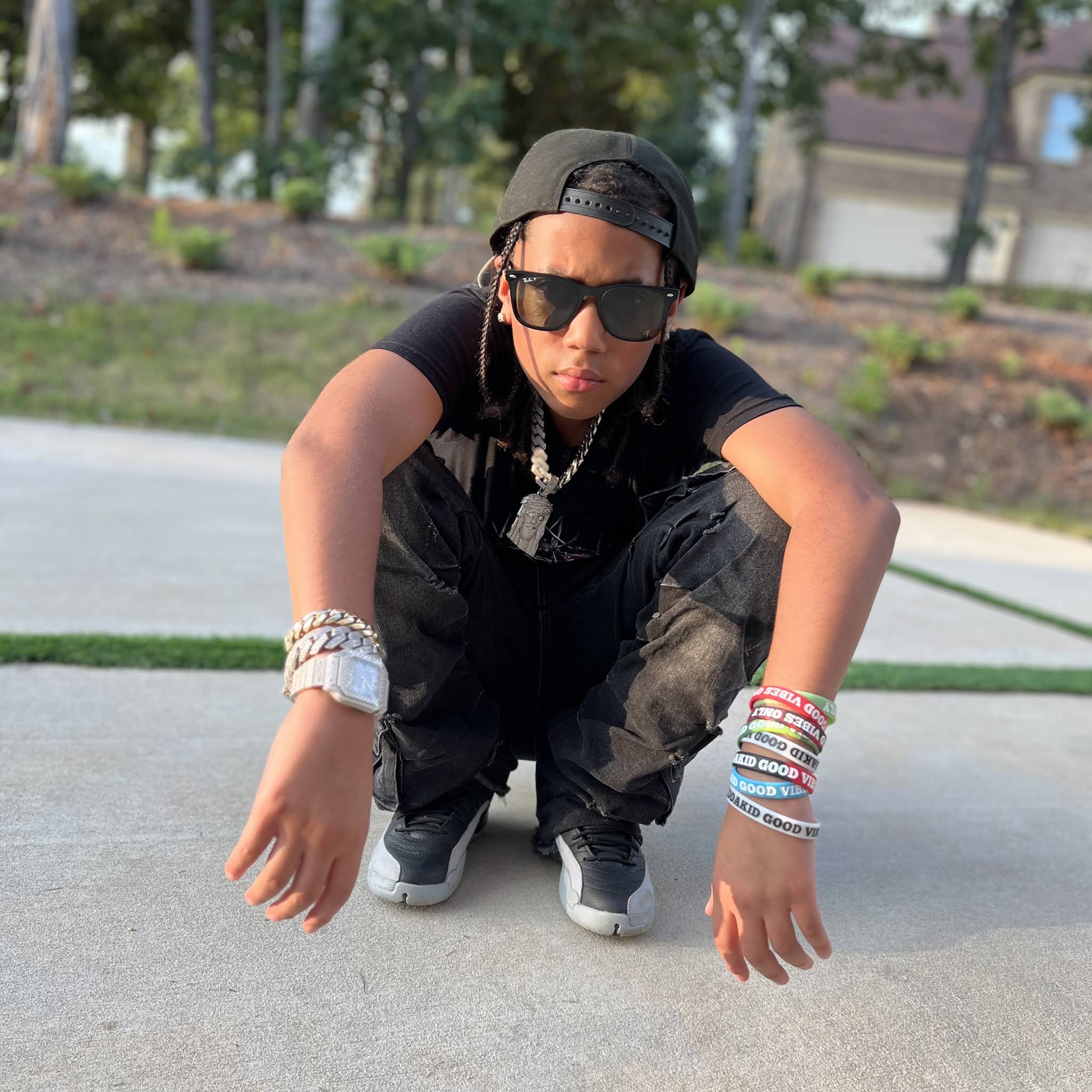 Post from KD Da Kid