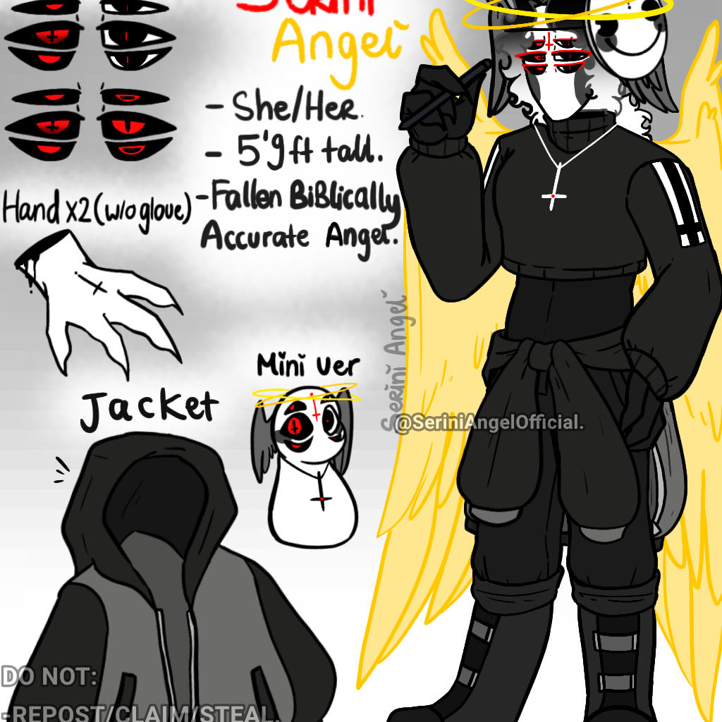 Post from •Serini Angel•