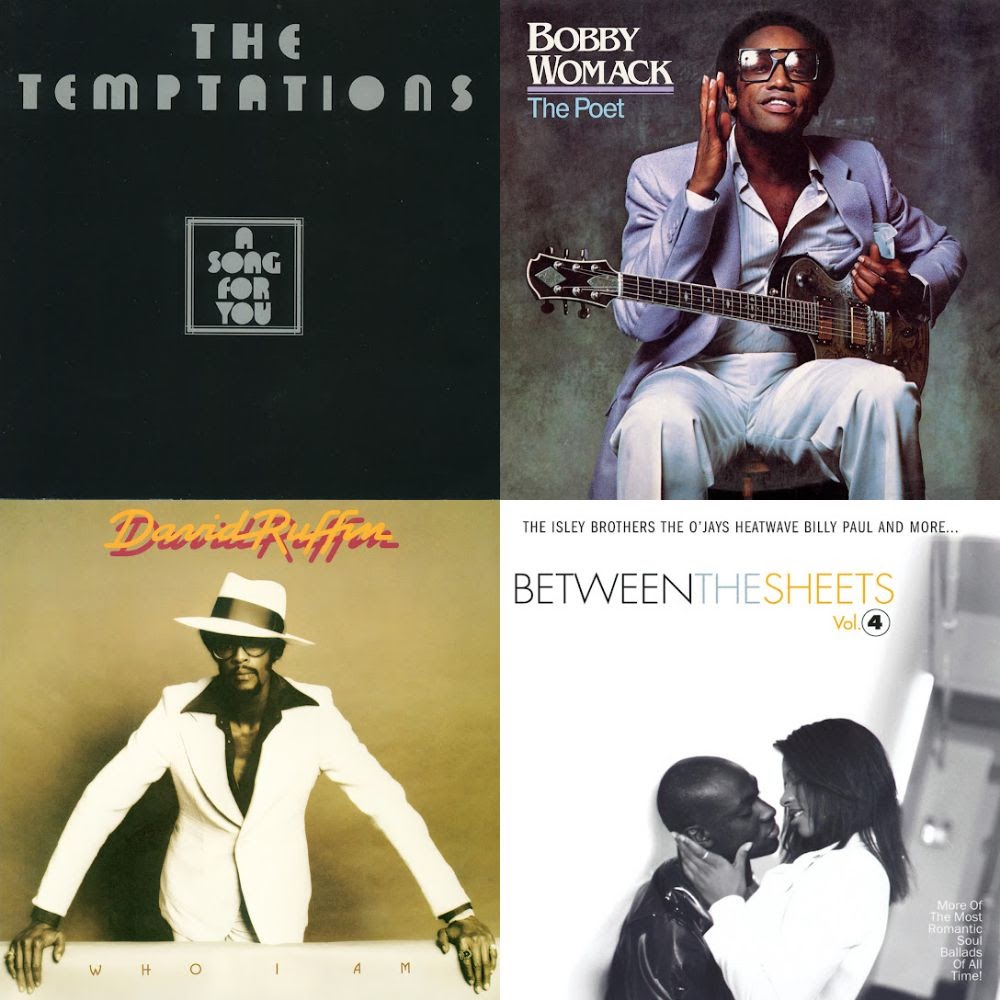 Depressed Music