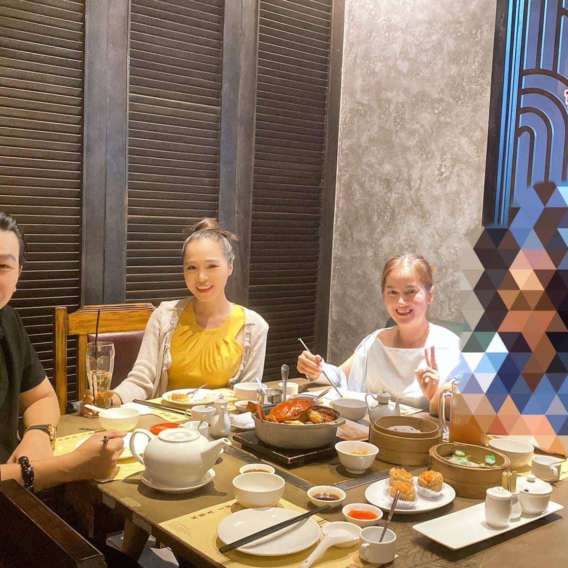 Post from Linh Tý - Bích Trâm Official